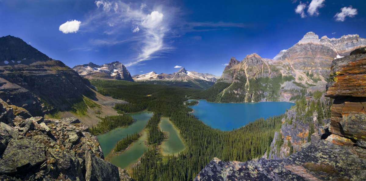 BC Drive | 4 Last Minute Long Weekend Roadtrips